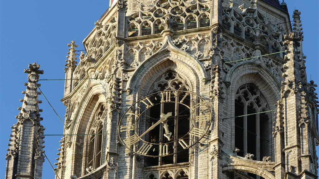 Kielegatse Klokkenluiders - Stichting Kielegat