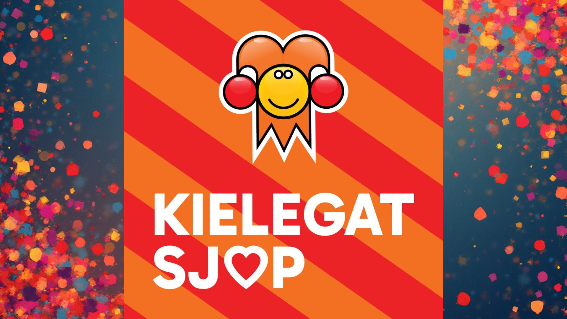Pop-up store Kielegat sjop opent op 1 november - Stichting Kielegat